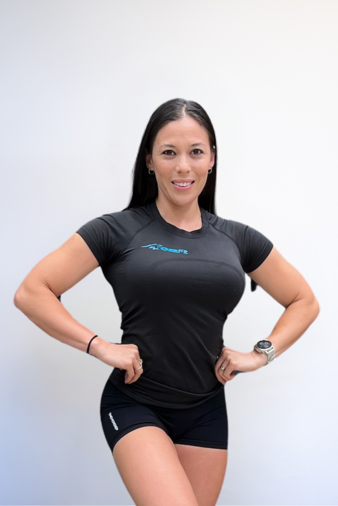 Gym locations - Wallan - OzzFit 24/7