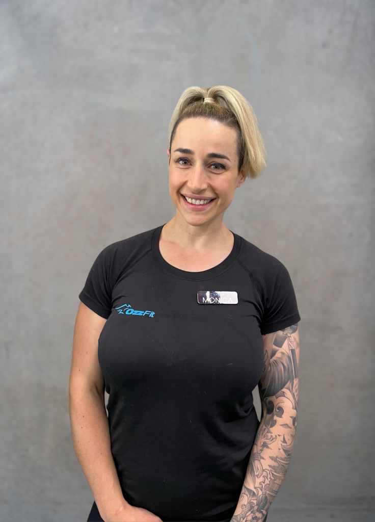 Gym locations - Kilmore - OzzFit 24/7